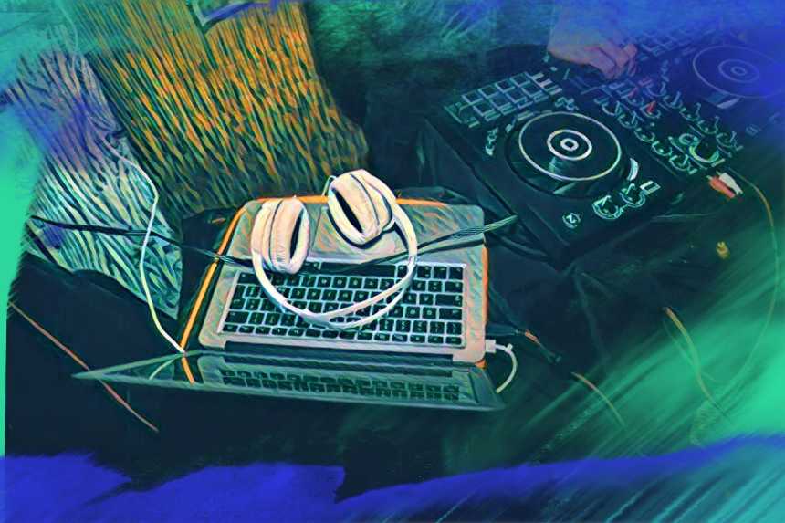 Understanding Dynamic Range In Audio 